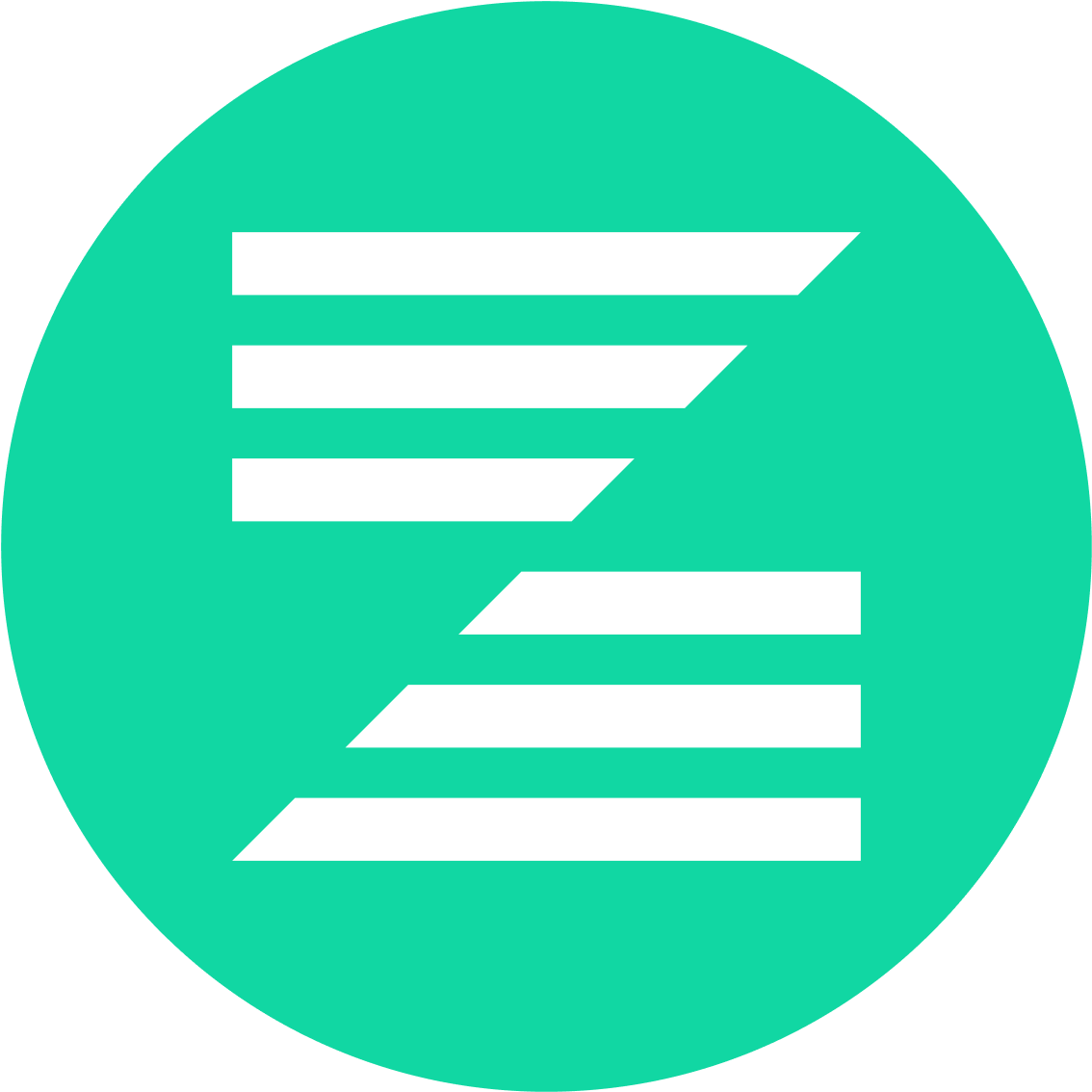 Unser Markenzeichen - ZenLedger