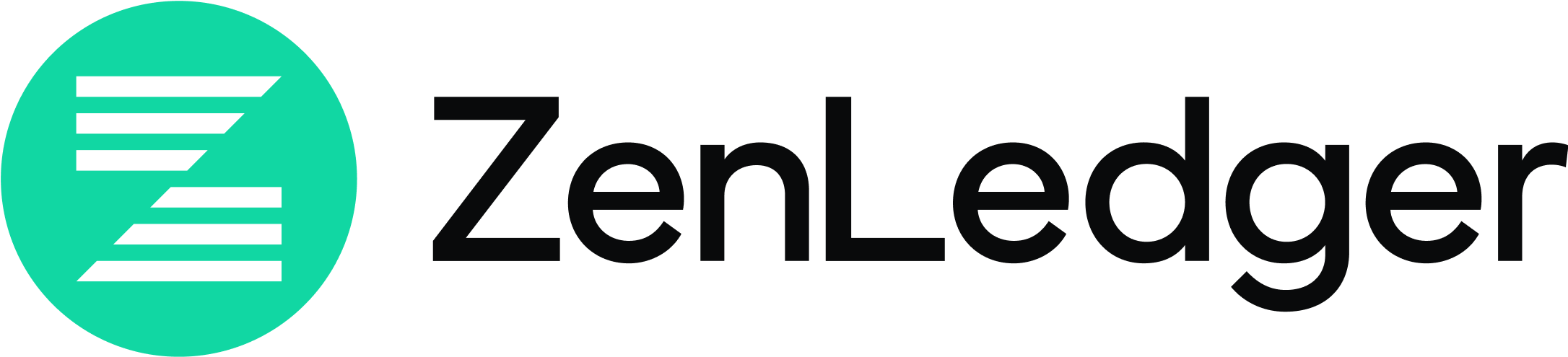 Unser Markenzeichen - ZenLedger