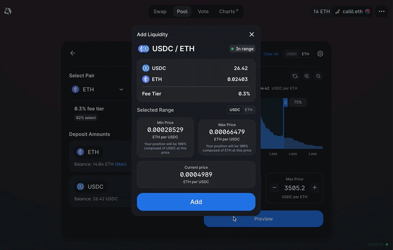 How to Generate Crypto Income with Liquidity Pools