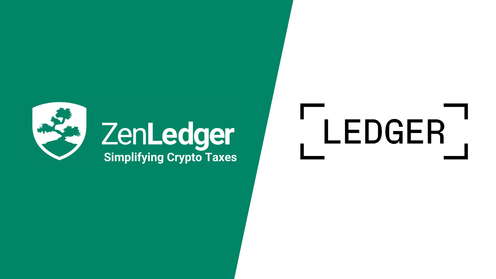 ZenLedger Partners with Ledger