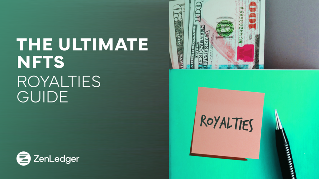 What’s the Deal with NFT Royalties?
