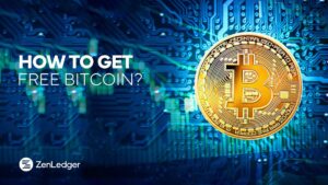 How to Get Free Bitcoins Instantly: Exploring 5 Legitimate Avenues