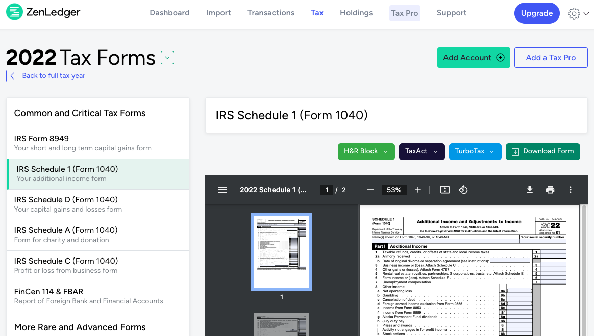 2024 Crypto Taxes: The Most Frequently Asked Questions