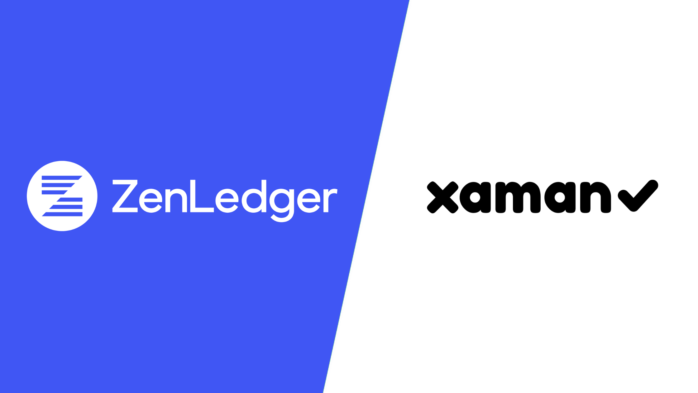 Xaman partners with ZenLedger to bring accessible tax reporting to ...