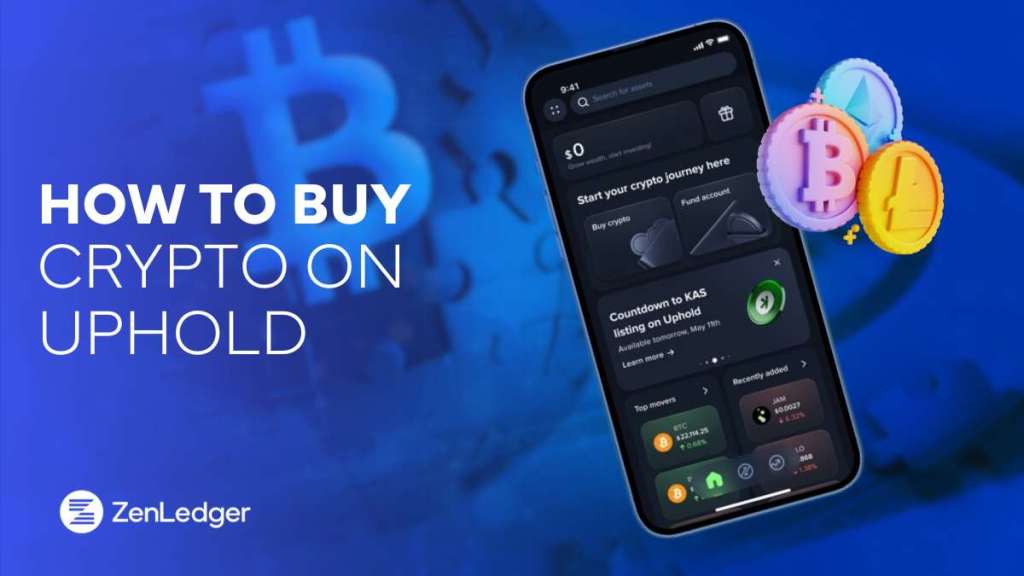 How to Buy Bitcoin with a Bank Account in 7 Steps